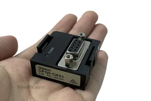 CP1W-CIF01 Module PLC